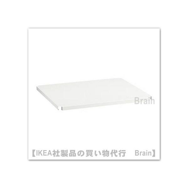 ■カラー：ホワイト■商品の大きさ長さ: 50 cm幅: 51 cm厚さ: 2.0 cm ■主な特徴- 洗面所など、湿気の多い場所でも使用できます■パッケージの大きさと重さ商品番号：504.313.23 ■お役立ち情報 室内専用■お取り扱い上...