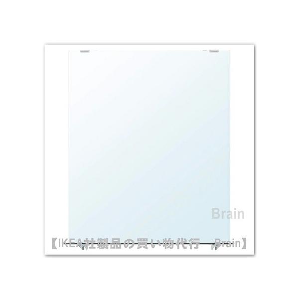 ■商品の大きさ幅: 50 cm奥行き: 14 cm高さ: 60 cm■主な特徴- ミラーの裏面に飛散防止フィルムを貼ってあります。万が一割れても広範囲に破片が飛び散りません- オープンシェルフなので、香水瓶など普段よく使うものをさっと取り出...