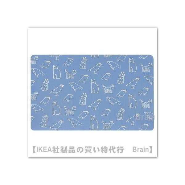 ■カラー：ブルー■商品の大きさ長さ: 60 cm幅: 37 cm■主な特徴- 汚れや傷からデスクを守ります- くるくる巻いて手軽に持ち運んだり、ボックスに収納したりできます- 裏面がゴム張りなので、デスクパッドがずれません■パッケージの大き...