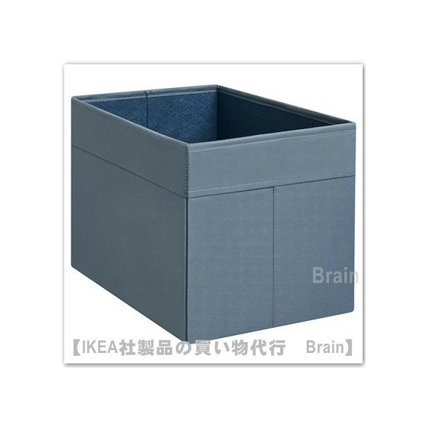 ■カラー：ブルー■商品の大きさ長さ: 35 cm幅: 25 cm高さ: 25 cmサイズのご確認をお忘れなく!!■主な特徴- ものをすっきり整理して、収納スペースを最大限に活用できます■パッケージの大きさと重さ商品番号: 505.808.2...