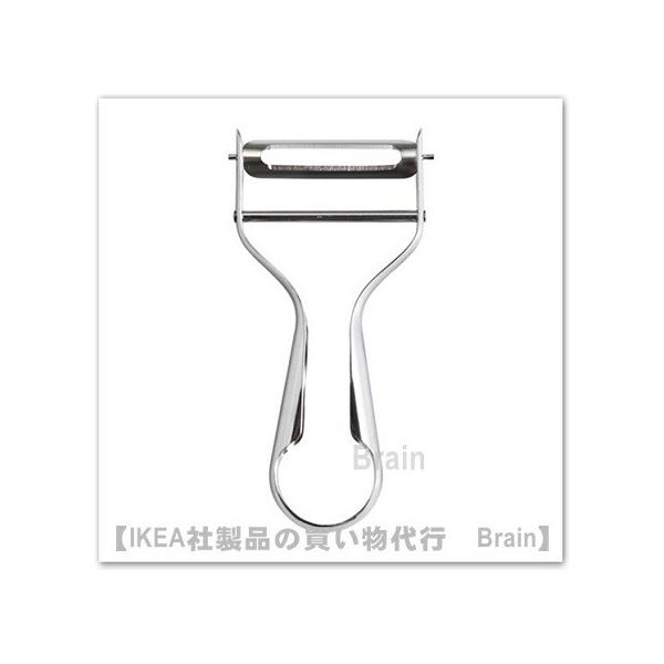 ■カラー：ステンレススチール■商品の大きさ長さ: 13 cm ■デザイナーPreutz/Wihlborg/Braasch/Karlsson ■パッケージの大きさと重さ商品番号: 603.243.65パッケージ数：: 1幅: 6 cm高さ: ...