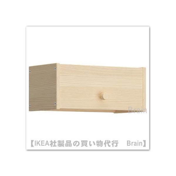 ■カラー：パイン材■商品の大きさ幅: 40 cm奥行き: 21 cm高さ: 17 cm■主な特徴- RAGGBERG/ラッグベリ ベンチ 靴収納付き、RAST/ラスト チェストと素材が同じなので、組み合わせると統一感のある玄関になります- ...