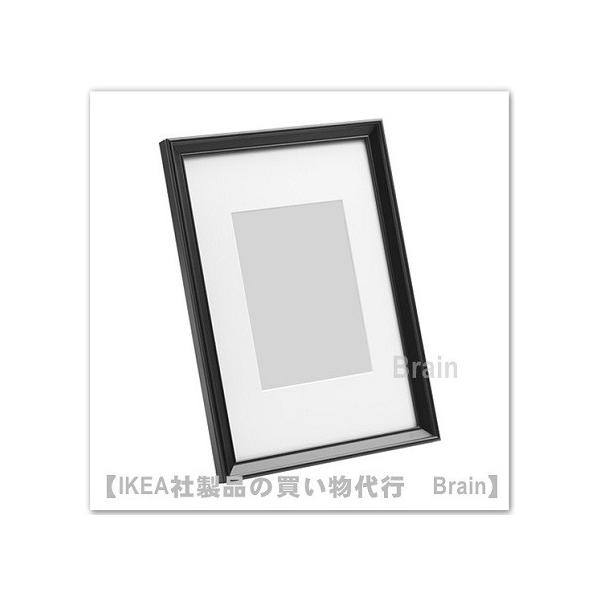 ■カラー：ブラック■商品の大きさ台紙なしアートの幅: 21 cm台紙なしアートの高さ: 30 cm台紙付きアートの幅: 13 cm台紙付きアートの高さ: 18 cmピクチャー部分の幅: 12 cmピクチャー部分の高さ: 17 cmフレームの...