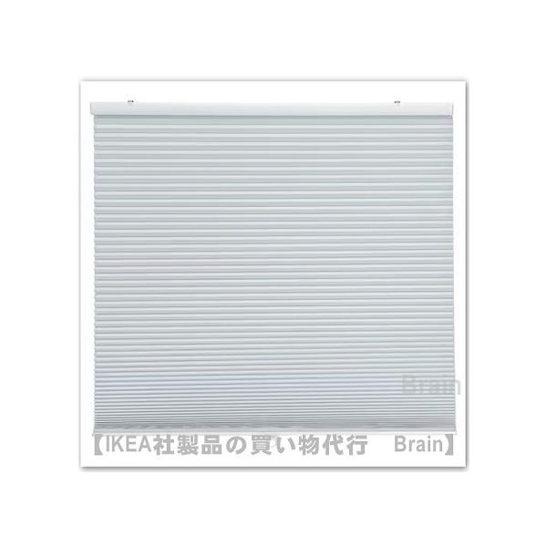 ■カラー：ホワイト■商品の大きさ幅: 140 cm長さ: 195 cmサイズ: 2.73 m?■主な特徴- 遮光ブラインドは窓から差し込む光を遮るので、室内が完全に暗くなります- 内側のハニカム構造に含まれる空気が断熱層をつくるので、冷暖房...