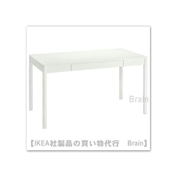 ■カラー：オフホワイト■商品の大きさ高さ: 75 cm奥行き: 75 cm幅: 140 cm床から家具の底面までの高さ: 64 cm引き出し(内部)の奥行き: 35 cm引き出し（内部）の幅: 66 cm最大荷重: 50 kg■主な特徴- ...