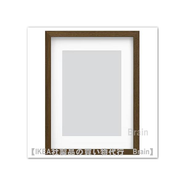 ■カラー：ウォールナット調■商品の大きさフレームの高さ: 42 cmフレームの幅: 32 cmフレームの奥行き: 3 cmピクチャー部分の高さ: 29 cmピクチャー部分の幅: 20 cm台紙付きアートの高さ: 30 cm台紙付きアートの幅...