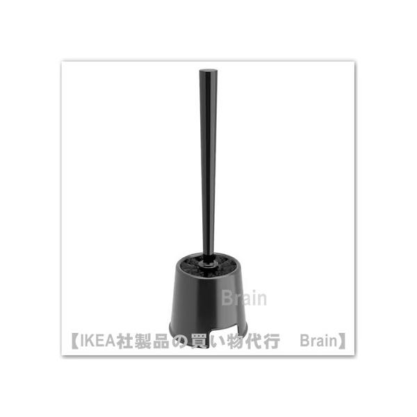 ■カラー：ブラック■商品の大きさ高さ: 36.5 cm■主な特徴- プラスチックは耐摩耗性と耐久性に優れています■パッケージの大きさと重さ商品番号: 705.744.34長さ: 36 cm重さ: 0.12 kg直径: 11 cmパッケージ:...