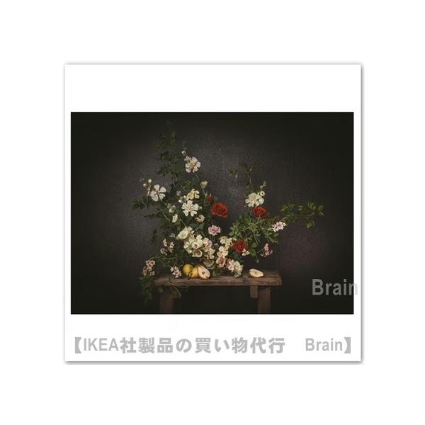 ■商品の大きさ幅: 70 cm高さ: 50 cm■主な特徴- アーティスト：Irika Sandstr〓m、Sophie Wiking Ekman- 自分らしいスタイルが感じられるアートで自宅を個性的に演出できます- キャンバスの縁の部分に...