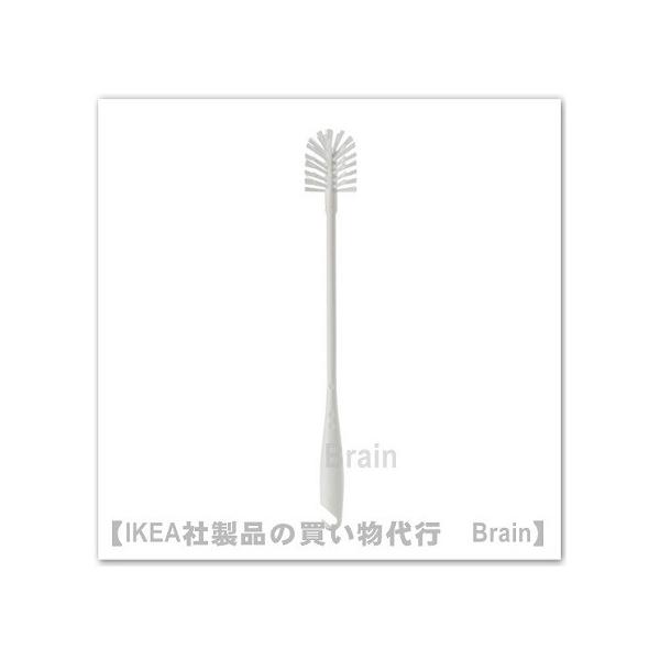 ■カラー：ホワイト■商品の大きさ長さ: 43 cm ■パッケージの大きさと重さ商品番号: 803.189.43パッケージ数：: 1幅: 6 cm高さ: 4 cm長さ: 43 cm重さ: 0.04 kg ■お取り扱い上の注意 手洗いのみ■素材...