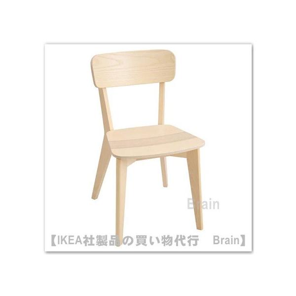 ■カラー：アッシュ■商品の大きさ最大荷重: 110 kg幅: 44 cm奥行き: 51 cm高さ: 80 cmシートの幅: 44 cmシートの奥行き: 39 cmシートの高さ: 45 cm■主な特徴- アッシュ材突き板とバーチ無垢材が、温か...