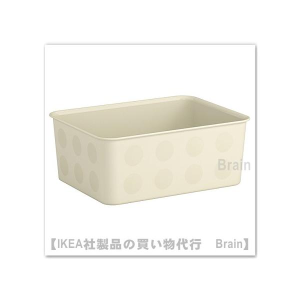 ■カラー：ベージュ■商品の大きさ幅: 20 cm奥行き: 25 cm高さ: 10 cm■デザイナーK Hagberg/M Hagberg■パッケージの大きさと重さ商品番号: 804.681.07幅: 20 cm高さ: 10 cm長さ: 25...