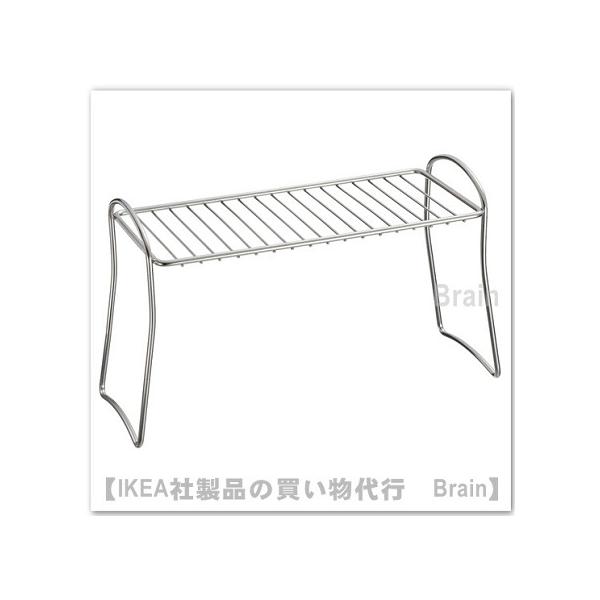 ■カラー：ステンレススチール■商品の大きさ長さ: 32 cm幅: 13 cm高さ: 19 cm■デザイナーHanna-Kaarina Heikkila■パッケージの大きさと重さ商品番号: 804.738.68幅: 19 cm高さ: 13 c...