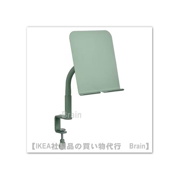 ■カラー：ライトグレーグリーン■商品の大きさ幅: 14 cm奥行き: 17 cm高さ: 27 cm最大荷重: 1 kg■主な特徴- 携帯電話やタブレット端末を使って勉強や仕事、ネットサーフィン、映画鑑賞をするときに携帯電話/タブレット ホル...