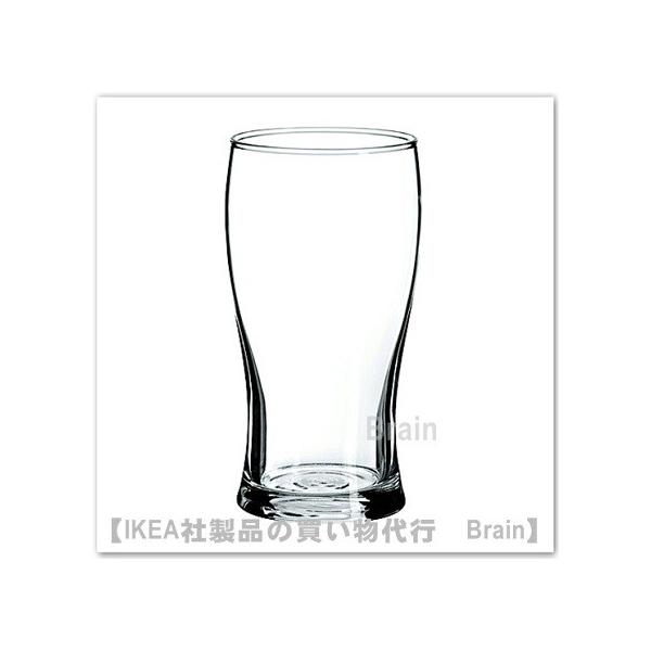 ■カラー：クリアガラス■商品の大きさ高さ: 16 cm容量: 50 cl ■主な特徴- ラガービールに最適。豊かな香りが広がります- 口元がややすぼまった、泡立ちのよいビールグラス。大きめのボディがビールの香りや風味を存分に引き出し、味わい...