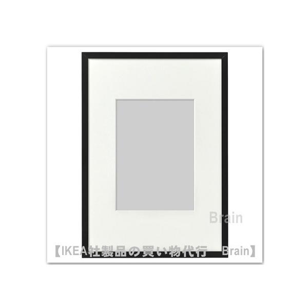 ■カラー：ブラック■商品の大きさ台紙なしアートの幅: 21 cm台紙なしアートの高さ: 30 cm台紙付きアートの幅: 13 cm台紙付きアートの高さ: 18 cmピクチャー部分の幅: 12 cmピクチャー部分の高さ: 17 cmフレームの...