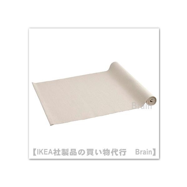 ■カラー：ナチュラル■商品の大きさ長さ: 130 cm幅: 35 cm■主な特徴- テーブルを傷や汚れから守り、食器やカトラリーを置くときの音を和らげます■パッケージの大きさと重さ商品番号: 905.330.65長さ: 36 cm重さ: 0...