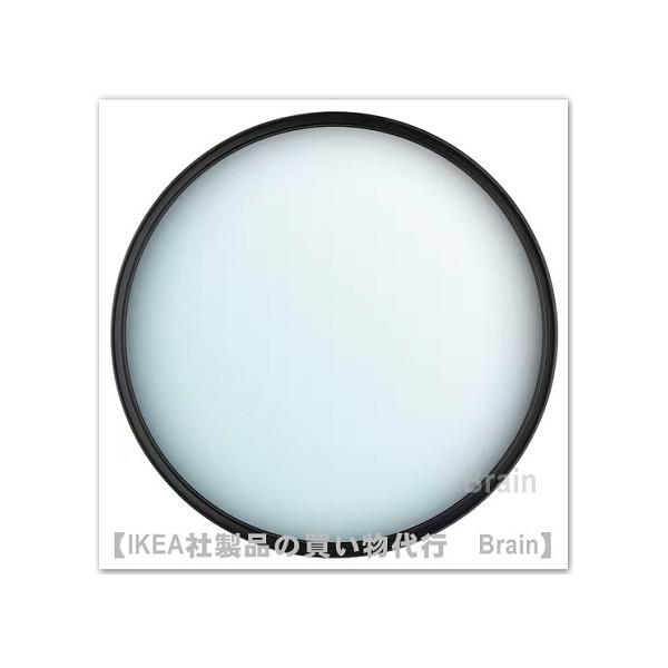 ■カラー：ブラック■商品の大きさ直径: 41 cm奥行き: 5 cm■主な特徴- 凸面ミラーなので、魅力的で活気のある印象です- 壁にミラーがあると、室内に奥行きが出て、よりダイナミックな印象になります■パッケージの大きさと重さ商品番号：9...