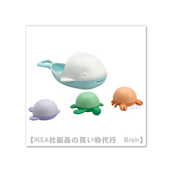 ■カラー：マルチカラー■主な特徴-上の部分は柔らかく、底にはそれぞれ違う数の穴があいているので、いろいろなやり方で楽しく水を吹き出すことができます- 簡単に分解してお手入れできます。汚れがたまって落ちにくくなるところがないので、安心して遊べ...