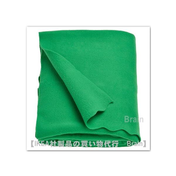 ■カラー：グリーン■商品の大きさ幅: 130 cm長さ: 170 cm■主な特徴- ソファでくつろぐときに肩に掛けても、ベッドで昼寝を楽しむときに下に潜り込んでも快適です■パッケージの大きさと重さ商品番号: 906.026.95長さ: 29...