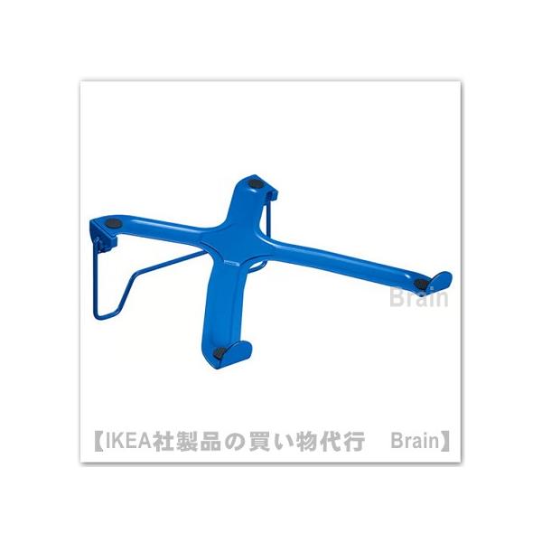 ■カラー：ブルー■商品の大きさ奥行き: 25 cm高さ: 10 cm幅: 25 cm■主な特徴- ノートパソコンを見やすい高さに上げることで、頭が前に傾くのを防げます。 首や背中にかかる負担を軽減し、よりよい姿勢を保つのに役立つシンプルなア...