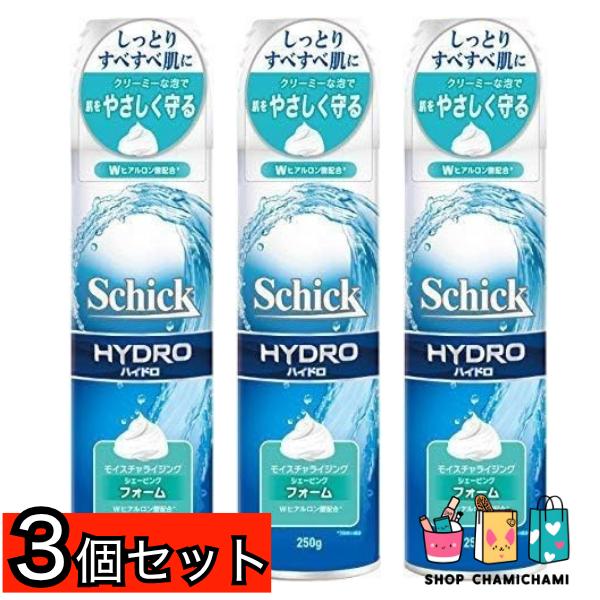 しっとりすべすべ肌にWヒアルロン酸配合、しっとりすべすべ肌に。肌を守りながらしっかり剃れる。Wヒアルロン酸を配合。クリーミーな泡が、肌にやさしくうるおいを与えます。ヒアルロン酸（うるおい成分）配合。シェービング後も肌本来の水分を保ち、うるお...