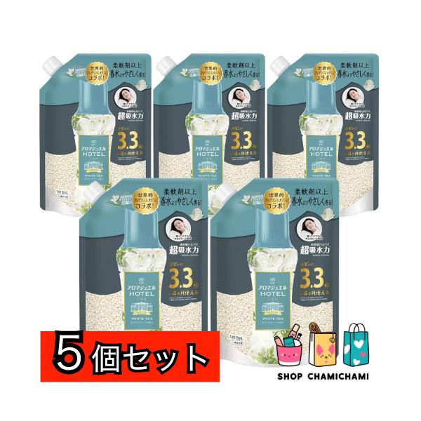 商品紹介レノア ハピネス アロマジュエル 香り付け専用ビーズ世界的フレグランスメゾンとコラボ！柔軟剤以上　香水よりやさしく香る！髪ふくタオルの水分さらっと吸収* 柔軟剤と比べて、超吸水*&amp;香り長続き柔軟剤より上質なフレグランスが、香...