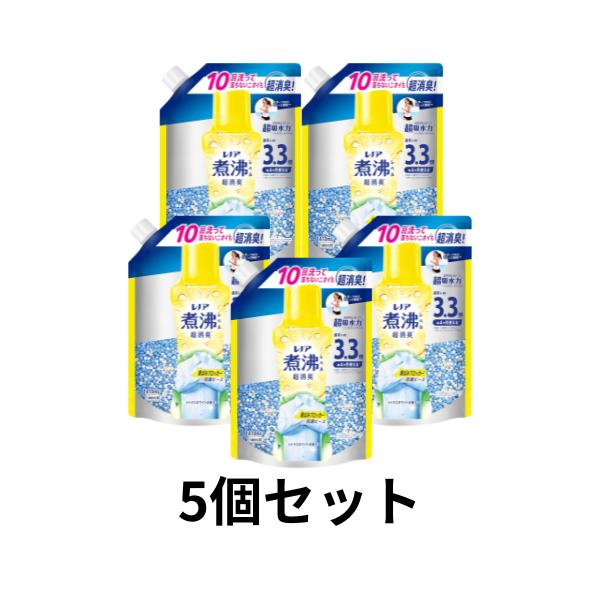 商品紹介煮沸レベル消臭*1　エリそでの黄ばみブロック*2 まで! レノア 超消臭 煮沸レベル消臭 抗菌ビーズ 黄ばみブロッカー シトラスホワイト洗剤・柔軟剤では落ちないニオイに*3煮沸レベルの消臭力*1エリそでの黄ばみブロック*2まで洗濯槽...