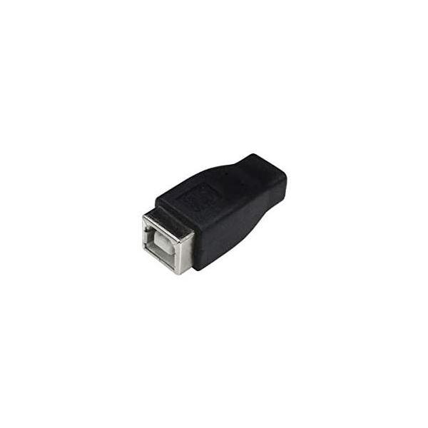 【商品名】 (まとめ)変換名人 変換プラグ USB B(メス)→microUSB(メス) USBBB-MCB【×10セット】 【ジャンル・特徴】 パソコン周辺機器 その他パソコン用品 変換プラグ [ USBBB-MCB ]