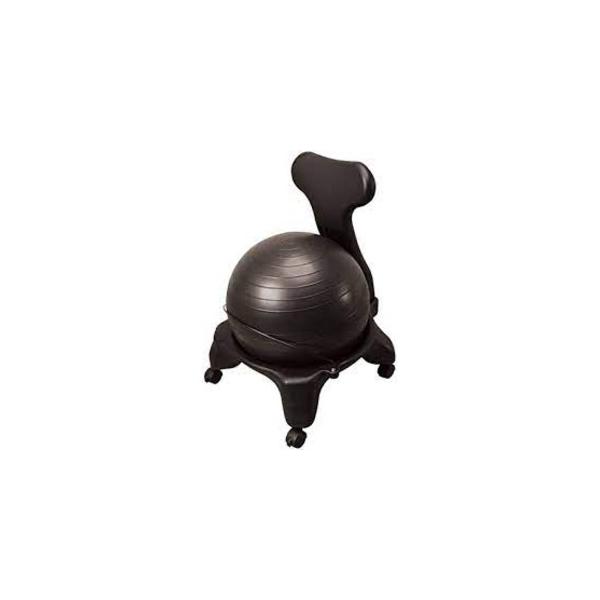【商品名】 バランスボールチェア DB120CB