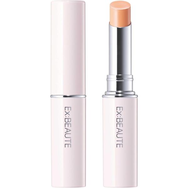 【気になる部分をしっかりカバーしながら肌を整える薬用コンシーラー】「エクスボーテ 薬用ホワイト コンシーラー」は、肌に自然になじむスキンカラーで、濃いシミやクマもしっかりカバー。しかも、薬用有効成分〈ビタミンC誘導体〉と〈グリチルレチン酸ス...