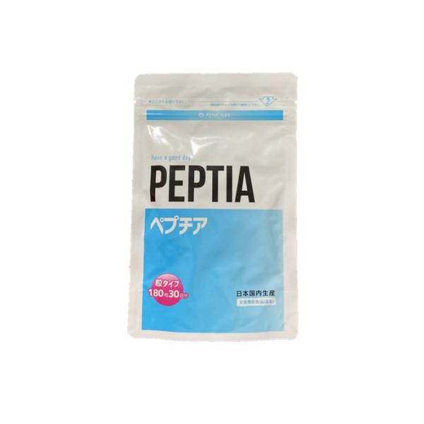 ペプチアは男性の悩みに真剣に向き合い『生涯現役でありたい』『あの頃の元気を取り戻したい』と切に願う男性のために専門医監修のもと開発されました。安心・成分・信頼性・飲みやすさ、すべてにこだわり抜いたペプチアで、充実したオトコライフをお送りください。