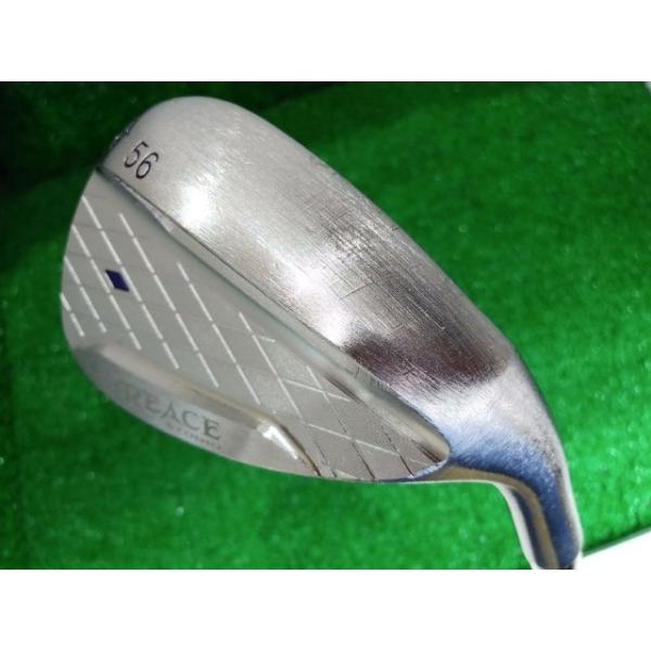 ■種別：ウェッジ　■メーカー：その他■モデル：REACE STUDIO WEDGE　■シャフト：MCI 110■フレックス：S　■ロフト：56■本数：1　■番手：SW■長さ：34.5　■クラブ重量：454■ライ角：0　■バランス：C5■キッ...