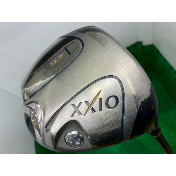 ■種別：レディースドライバー　■メーカー：ダンロップ■モデル：ゼクシオ2008モデル　■シャフト：MP500■フレックス：A　■ロフト：12.5■本数：1　■番手：1W■長さ：42.75　■クラブ重量：279■ライ角：57.5　■バランス：...