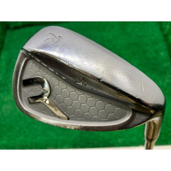 ■種別：ウェッジ　■メーカー：ロディオ■モデル：RODDIO PC FORGED WEDGE　■シャフト：N.S.PRO MODUS3 SYSTEM3 TOUR 125■フレックス：S　■ロフト：51■本数：1　■番手：R■長さ：35　■ク...