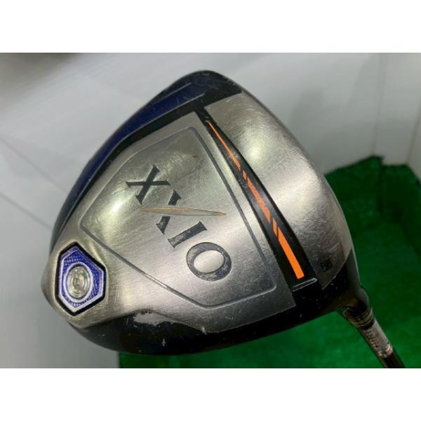 ■種別：ドライバー　■メーカー：ダンロップ■モデル：ゼクシオ2018 Navy　■シャフト：MP1000■フレックス：SR　■ロフト：10.5■本数：1　■番手：1W■長さ：46　■クラブ重量：275■ライ角：59　■バランス：D6■キック...