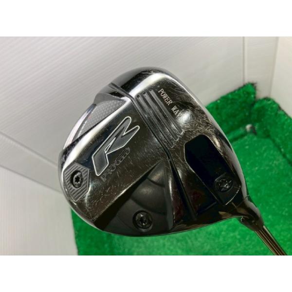 ■種別：ドライバー　■メーカー：ジャスティック■モデル：PROCEED DOUBLE-R 450　■シャフト：PROCEED SELECTION M 50■フレックス：S　■ロフト：10.5■本数：1　■番手：1W■長さ：45.25　■クラ...