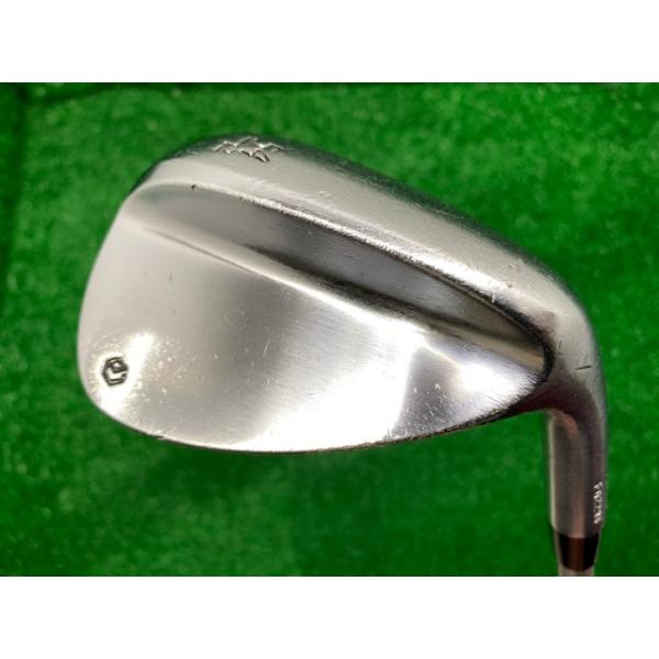 ■種別：ウェッジ　■メーカー：エポン■モデル：TourWedge TypeS　■シャフト：AEROTECH SteelFiber i125CW■フレックス：S　■ロフト：54■本数：1　■番手：54■長さ：35　■クラブ重量：454■ライ角...