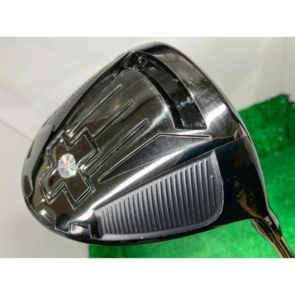 ■種別：ドライバー　■メーカー：その他■モデル：JIGEN eRook RK55z　■シャフト：Diamana DF60■フレックス：S　■ロフト：10■本数：1　■番手：1W■長さ：45.25　■クラブ重量：314■ライ角：60　■バラン...