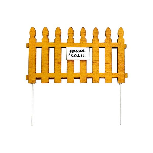 可愛い手乗りサイズのオブジェ！多肉やサボテンと一緒にミニチュアガーデンに利用したり、寄せ植えなどのワンポイントにも最適です。沢山のピックやオブジェをご用意しました。お好みに合わせてアレンジしてみてはいかがでしょうか？ ■ 商品仕様品番：UN...