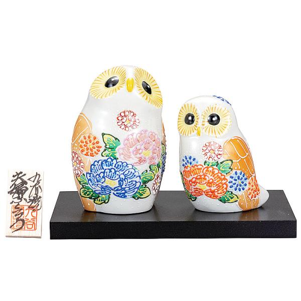 サイズ：大：幅 8.8cm×奥行 9.4cm×高 12.8cm 化粧箱入り