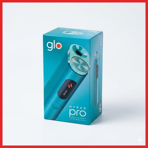 ●glo(TM)(グロー)について驚きのパフォーマンスを、シンプルな一台で実現。どの瞬間も、新鮮な驚きをもたらします。誰もが、自分らしく、喜びを追求するために。さあ、glo(TM)で毎日をブーストしよう!●glo(TM) Hyper pro...