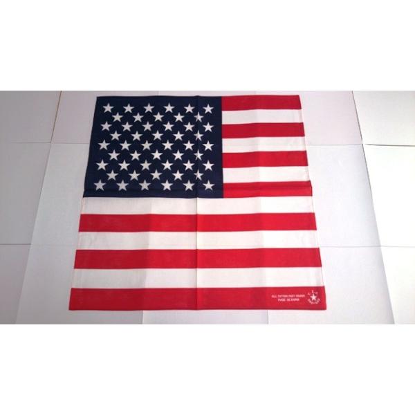 日本製バンダナ 国旗（Flag） :LSN-009:ライナス オンラインYahoo!店 - 通販 - Yahoo!ショッピング