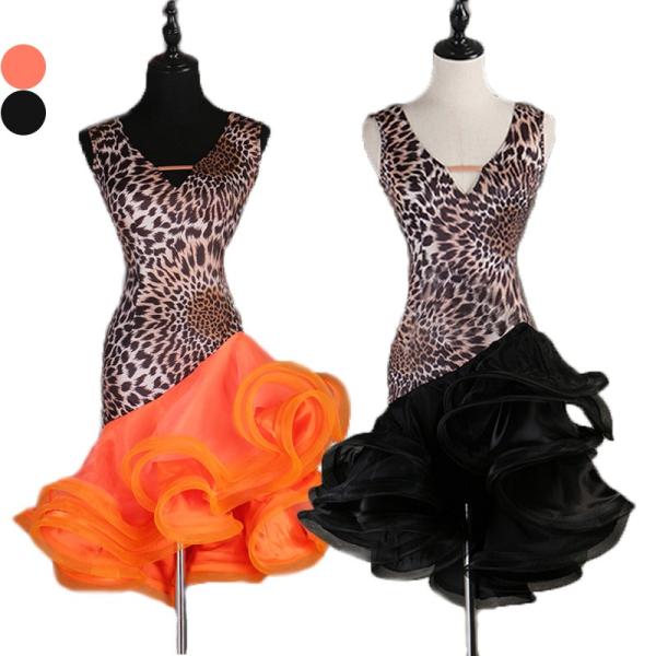 [ 商品名 ]【サイズ有S/M/L/XL/2XL】ラテン衣装 チャチャチャ 社交ダンス ラテンドレス ワンピース キャバ ダンス衣装 スタンダード ワルツ ラテンダンス ラテン ドレス 競技着 練習着 舞踏会 演出用 舞台 発表会ドレス サ...