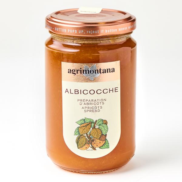 キャンディドフルーツにおいてイタリアでリーディングカンパニーとしてその地位を確立しているアグリモンタナ社。そんなアグリモンタナ社の伝統的なレシピに従い、産地や収穫時期にもこだわった厳選のフルーツのみを使用し、自然由来の成分のみ、エクストラジ...