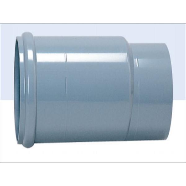 メーカー名：アロン化成商品名：硬質ポリ塩化ビニル管　VU継手　ヤリトリS　CU-SLR呼び径：100材質：硬質ポリ塩化ビニール(PVC)用途：集合住宅・戸建住宅・店舗・施設での排水・通気配管用。特徴：〇耐食性に優れており、腐食の心配が不要。...