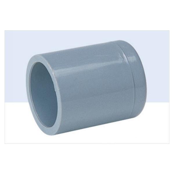 メーカー名：旭有機材商品名：硬質ポリ塩化ビニル管　TS継手　TS-CAP　キャップ呼び径：75材質：硬質ポリ塩化ビニール(PVC)用途：集合住宅・戸建住宅・店舗・施設での給水用。特徴：耐食性に優れており、腐食の心配が不要。　　　弾性による機...