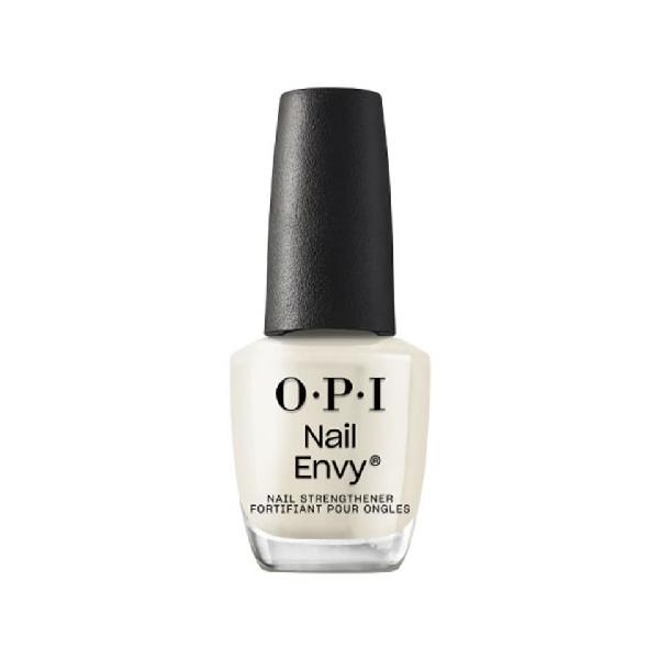 OPI ネイルエンビーはプロテインやカルシウムが丈夫でつややかな爪へと導きます。