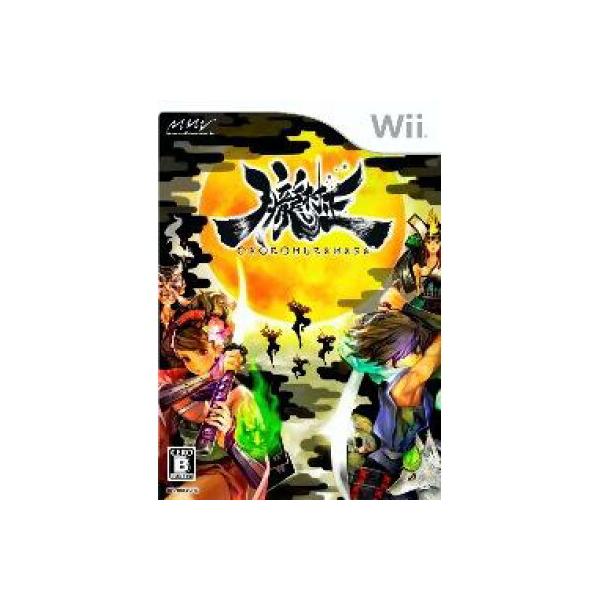 【基本情報】■タイトル:朧村正(おぼろむらまさ)■機種:ウィーソフト(WiiGame)■発売日:2009/04/09■メーカー品番:RVL-P-RSFJ■JAN/EAN:4535506300928■メーカー:マーベラスエンターテイメント■ジ...