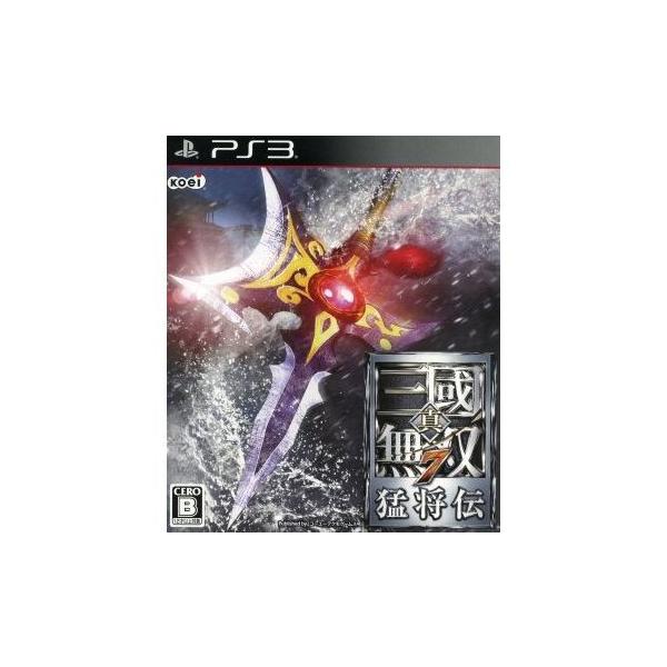 ■カテゴリ：中古ゲームソフト■機種：プレイステーション3■ジャンル：アクション■メーカー：コーエーテクモゲームス■品番：BLJM61128■発売日：2013/11/28■カナ：シンサンゴクムソウ７モウショウデン■注意事項・中古品のためダウン...