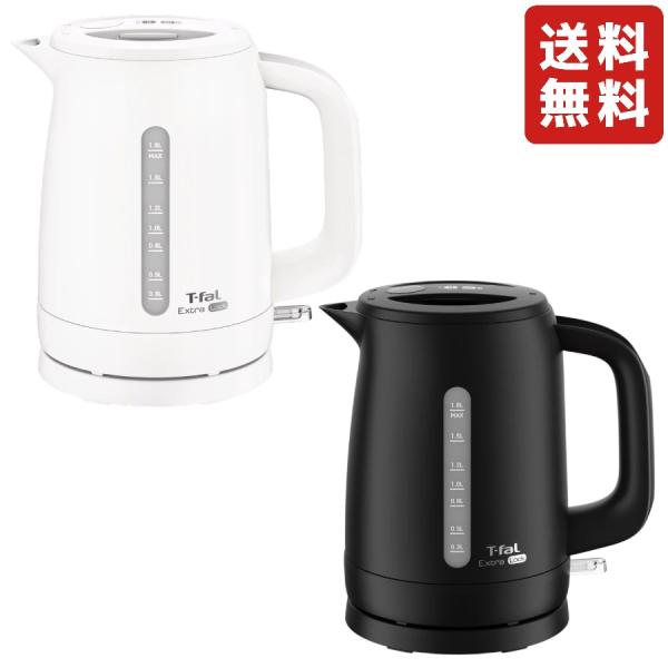 あっという間にすぐに沸く、安心・安全な電気ケトル【大容量ケトル】たっぷり沸かせる1.8Lの大容量電気ケトル。大量のお湯が必要なパスタなど、お鍋で水を沸とうさせる手間なく、すぐに料理に取り掛かれて時短になります。【倒れてもお湯がこぼれにくい構...